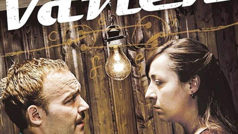Vavien - 2008 Film İncelemesi | Efsane Kareler