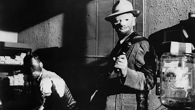 The Killing / 1956 Film İncelemesi | Efsane Kareler