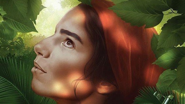 Jin / 2013 Film İncelemesi | Efsane Kareler