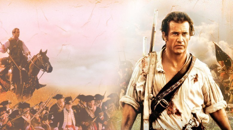 Vatansever (The Patriot) - 2000 Film İncelemesi | Efsane Kareler