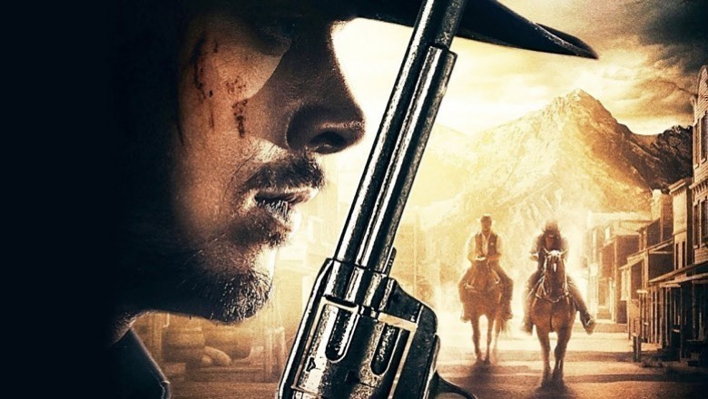 Son 20 Yılın En İyi Western Filmleri | Efsane Kareler Son 20 Yılın En İyi Western Filmleri | Efsane Kareler